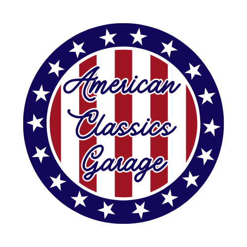 Home | American Classics Garage